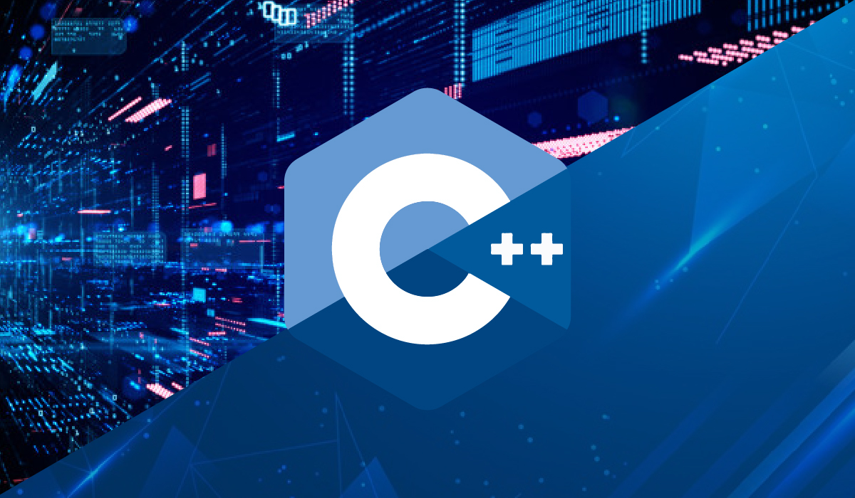 C++Programming Language